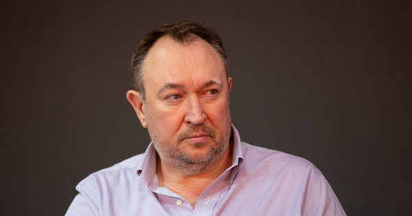 Alexandru Tănase: Moldova a fost mereu un copil răsfățat al Europei