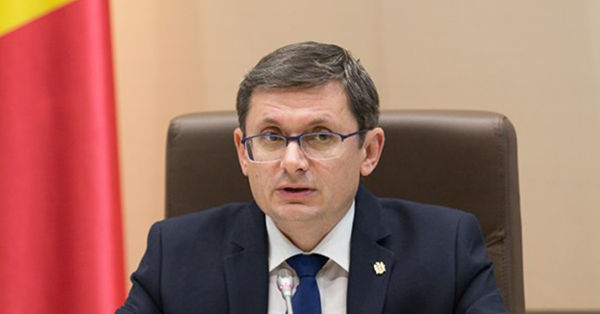 Grosu: Un pericol imediat asupra țării noastre nu există