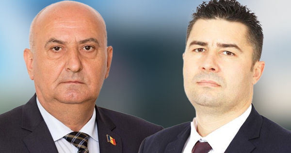 Declarațiile de avere ale lui Veaceslav Nedelea și Dinari Cojocaru