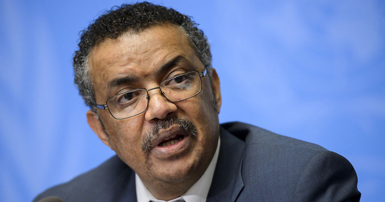 Глава ВОЗ подтвердил резкий рост смертности в Газе из-за недоедания