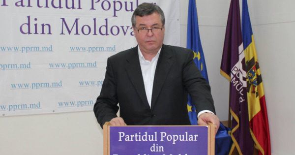 Partidul Popular explică de ce nu vrea în viitorul Parlament