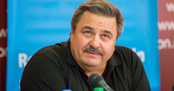 Sergiu Perciun: Armata 14-a trebuie să rămână în Transnistria