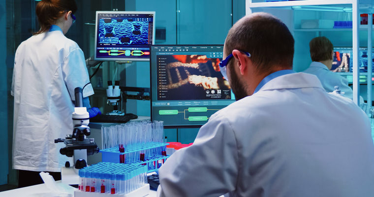 Ученые восстановили штамм самой опасной чумы VI века