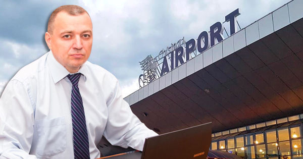 Cine este secretarul demis după raportul AIC. A lucrat șase luni la MAI