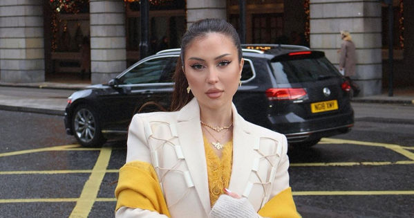 Nicoleta Bezer vorbește despre familia sa: Părinții m-au educat nobil