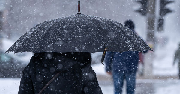 Meteo 7 decembrie 2023: Cer noros, ninsoare slabă și temperaturi de -5°C