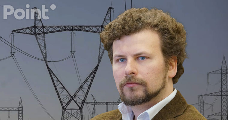 Перчун: Многие депутаты PAS недовольны управлением энергокризисом