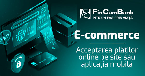 Interviu despre e-commerce și servicii online, cu Eugenia Cosor