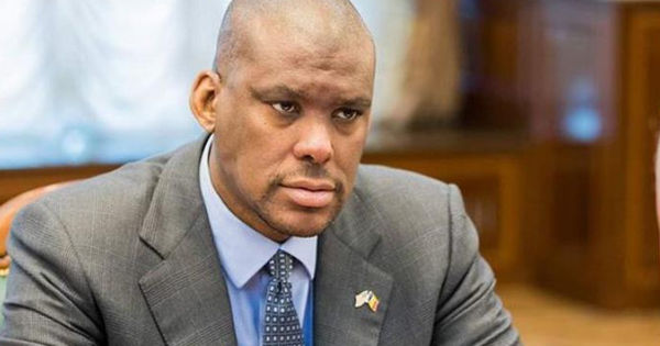 Dereck Hogan, despre votul PSRM-Șor: Un semn îngrijorător pentru Moldova