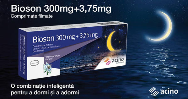 Bioson — oaza ta de liniște într-o lume a grijilor