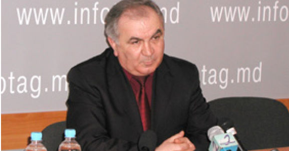 Doliu în Moldova: Scriitorul Constantin Munteanu s-a stins din viață