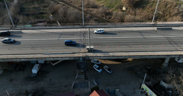 Sume enorme pentru poduri: Detalii despre un proiect de 175 de milioane