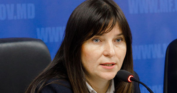 Victoria Belous va efectua o vizită de lucru în raionul Florești