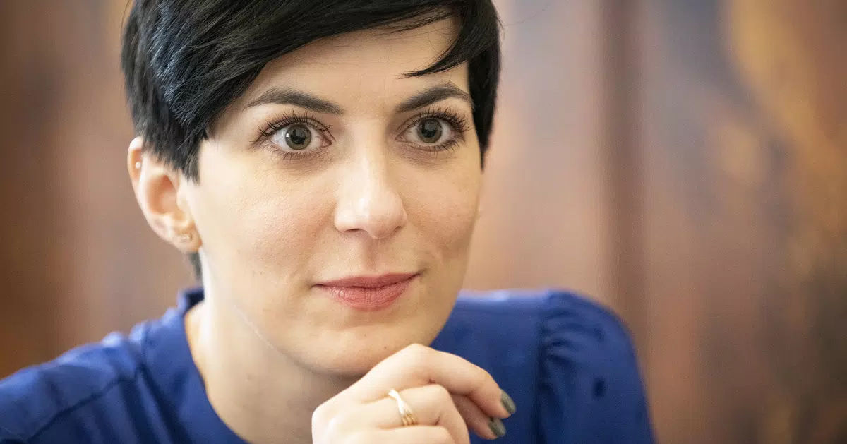 Председатель парламента Чехии прибывает в Кишинёв