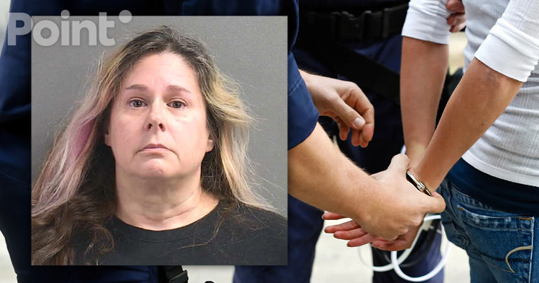 O femeie, arestată în SUA sub acuzația de trafic ilegal de oase umane