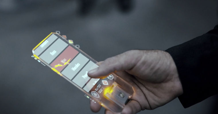 SUA au început să vândă smartphone-uri false pentru a combate ...