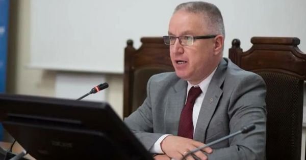 Gîlca: N-am avea așa multe cazuri de gripă dacă Ministerul s-ar implica