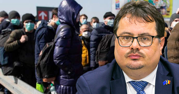 Michalko, impresionat de sprijin: Sunt mândru că am trăit în Moldova