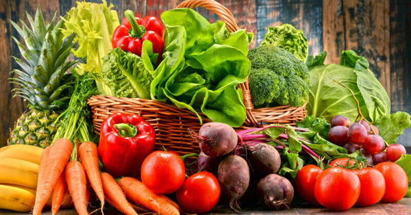 În atenția importatorilor de fructe și legume proaspete: Anunțul ANSA