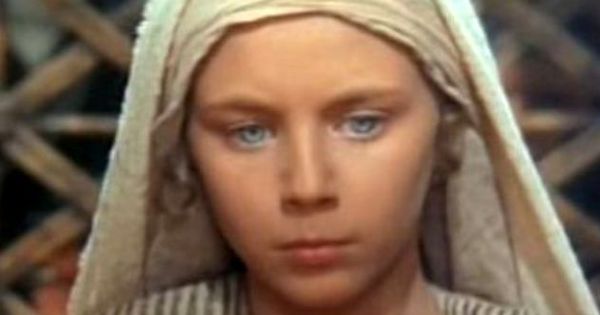 Cum arată acum actorul care l-a jucat pe Iisus din Nazareth copil