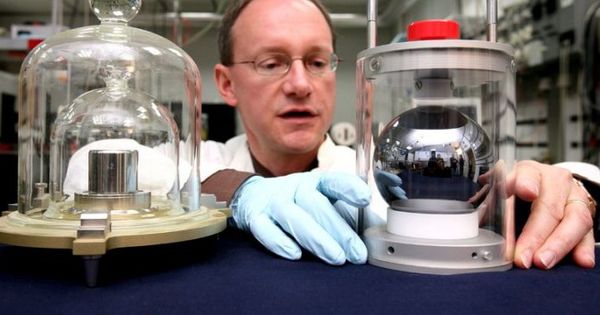 Kilogramul va avea o nouă definiție. Când intră în vigoare