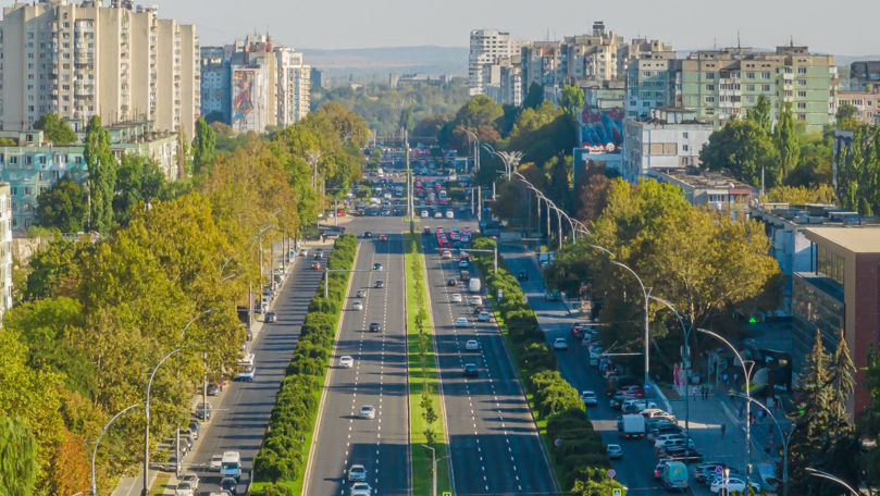 Cum va circula transportul public de Ziua Naţională a Vinului