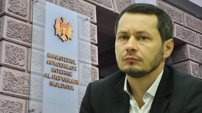 Codreanu: Polițiștii, rugați de conducere să devină perceptori de amenzi