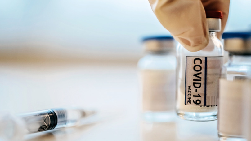 Vaccinarea în R. Moldova: Câte persoane s-au imunizat într-o zi