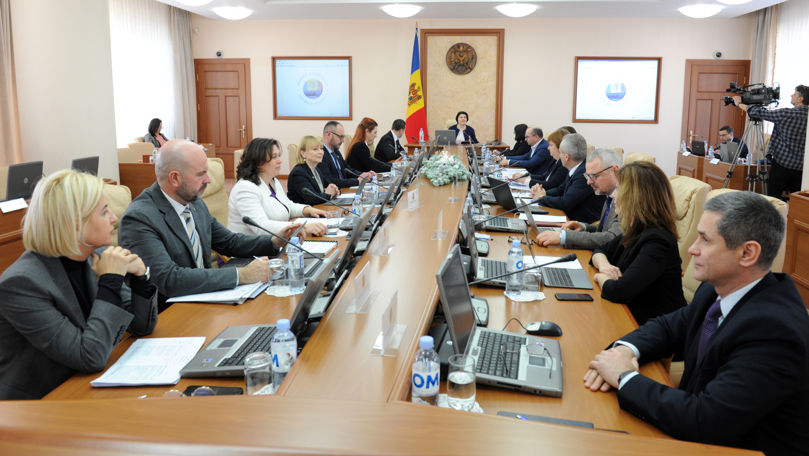 Ministerul Culturii are secretar general. Cine e Ana Varzari