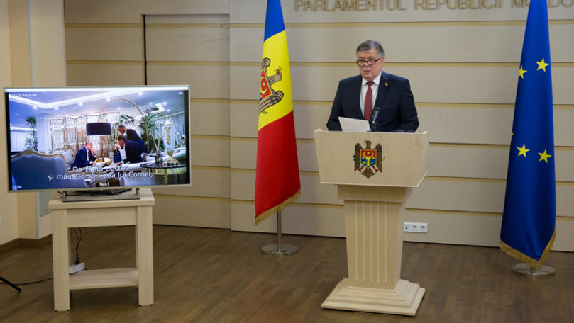 Reniță, după ce PA a pus cruce pe „kuliok”: Trezește semne de întrebare