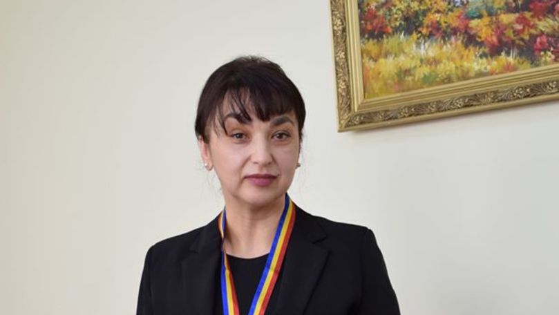 Noul primar al municipiului Soroca, prezentat colectivului