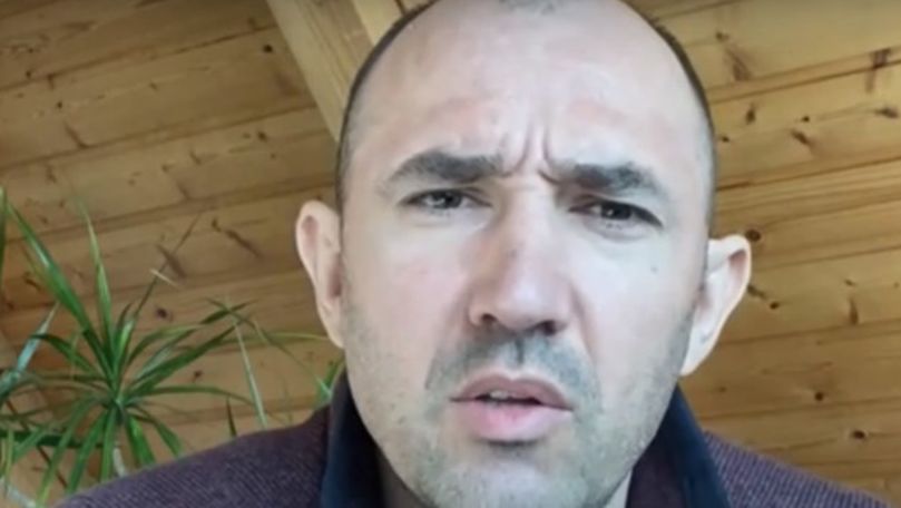 Finul de cununie al lui Adrian Nichifor a fost reținut pentru 72 de ore