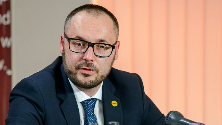 Sergiu Litvinenco: Nu poți să apeși butonul și să apară justiția corectă