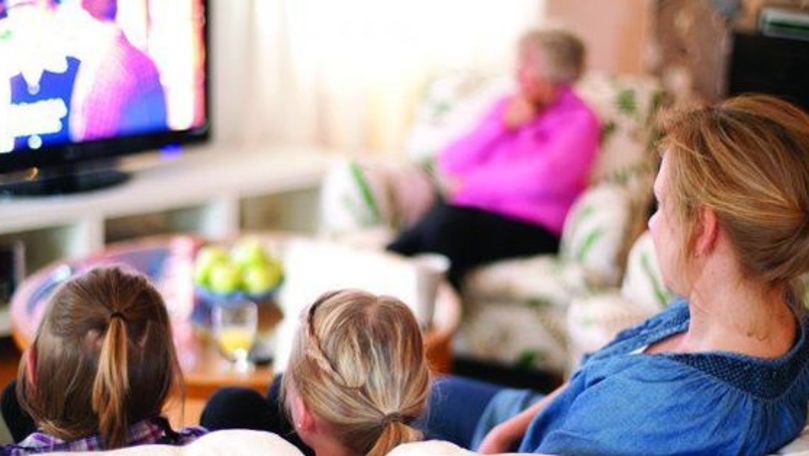 Sondaj: Cele mai de încredere surse de informare ale moldovenilor