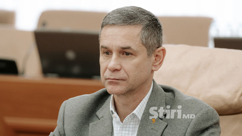 R. Moldova a achiziționat un sistem de monitorizare a spațiului aerian