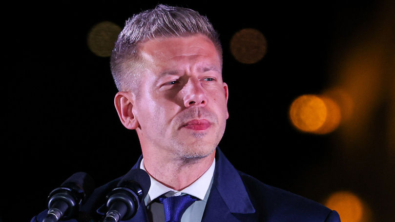 Magyar: Rusia reprezintă o amenințare, dar poporul rus nu