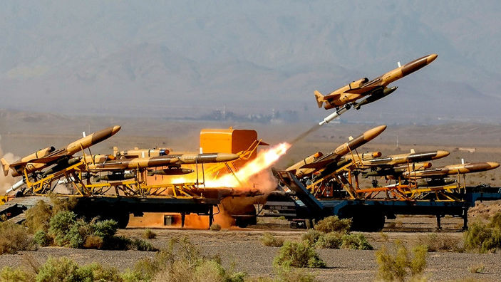 Diplomația ucraineană vrea să rupă relațiile diplomatice cu Iranul