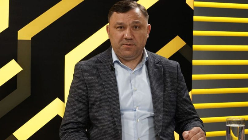 Vasile Grădinaru: Eu tind să cred că Tatiana Răducanu este un om integru