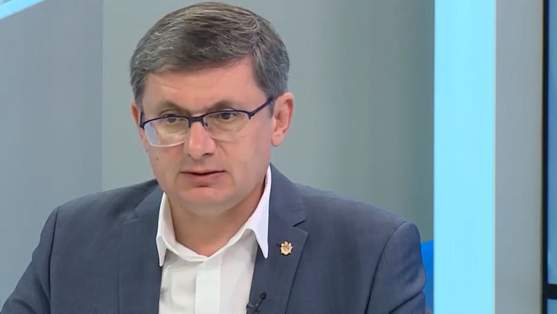 De ce protestează găgăuzii? Grosu: Problema ar fi în interiorul regiunii