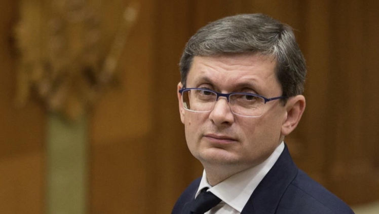 Grosu: Ne aşteaptă o iarnă complicată, dar vom avea sprijinul țărilor UE