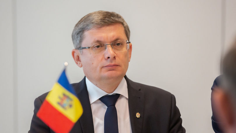 Grosu, despre planurile Rusiei: Distrag atenția de la alte crime