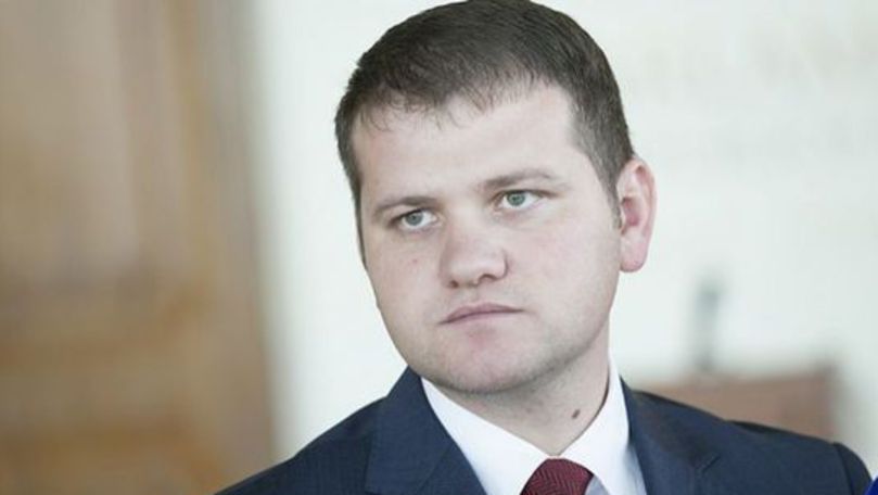 Valeriu Munteanu: Vom construi un bulevard modern în locul căii ferate