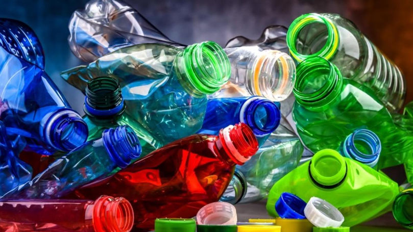 Recipientele de plastic, sticlă și aluminiu, returnate contra plată