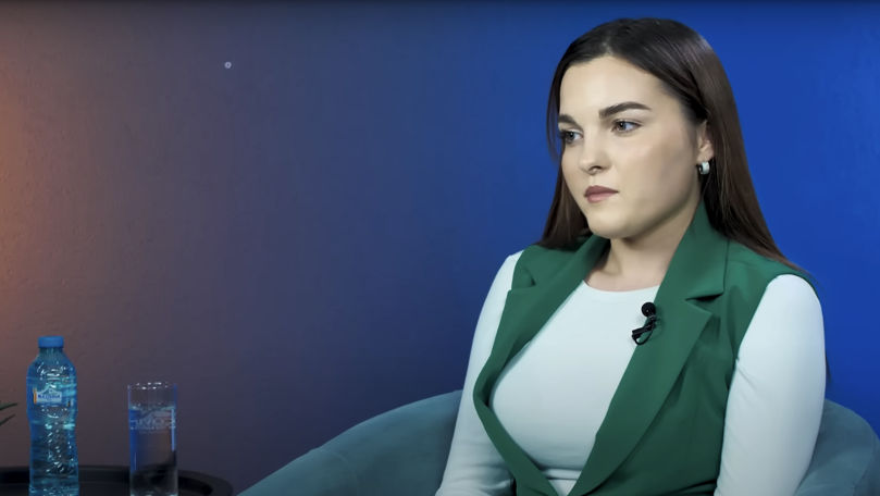 Moldova s-a mobilizat pentru a-i salva fiica: Istoria Dorinei Cara
