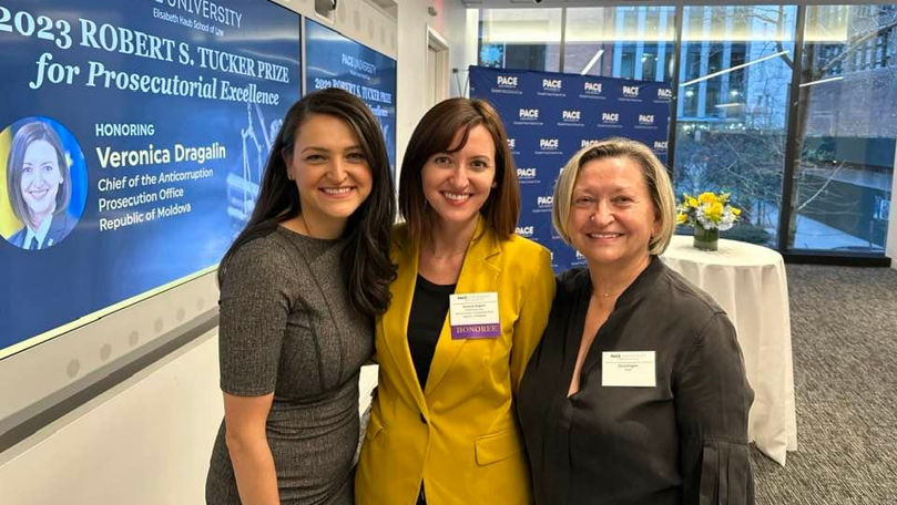 Mama șefei PA intervine în scandalul diplomei: Cui servesc hărțuielile?