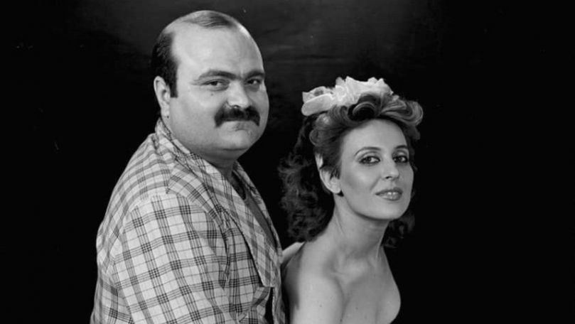 Ion Aldea-Teodorovici ar fi împlinit astăzi 68 de ani