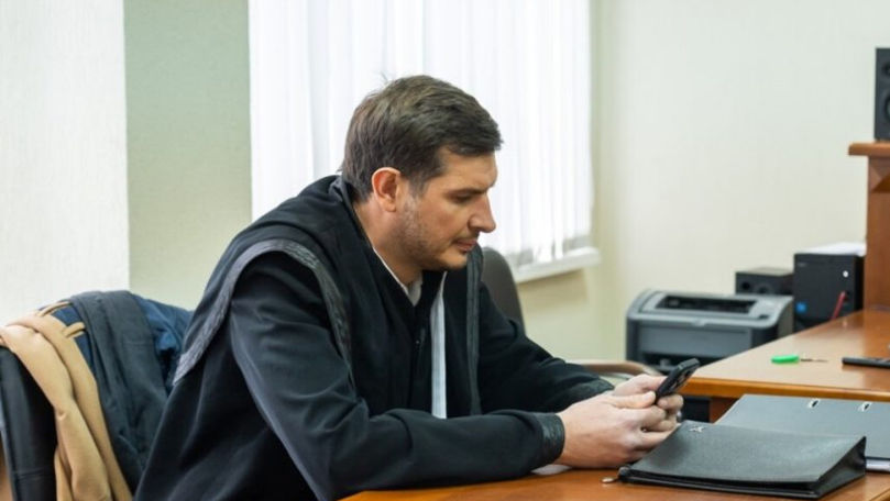 Avocatul Lucian Rogac: Vlad Plahotniuc nu a refuzat extrădarea