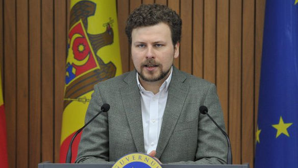 Perciun: Examenele gimnaziale nu vor avea loc în centre speciale