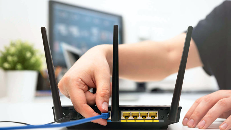 Trei setări de la routerul WiFi pentru a-ți proteja rețeaua