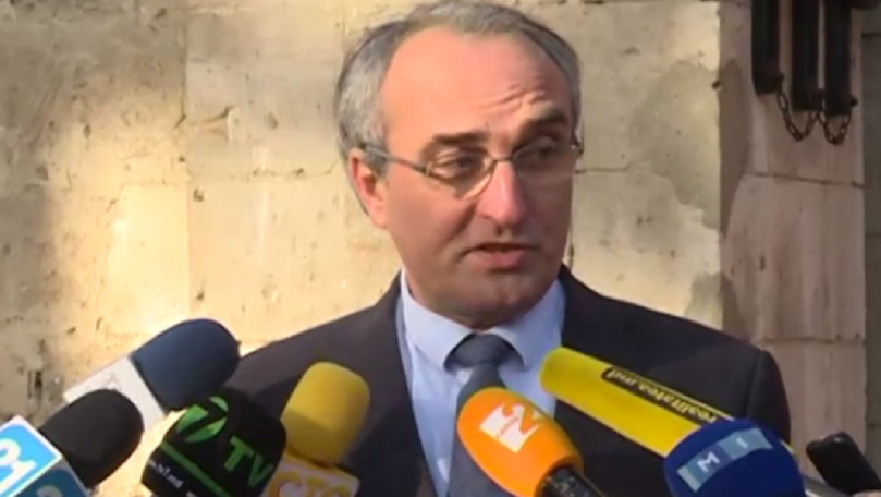 Ivan Antoci, bănuit în dosarul Insulina: Ministerul Sănătății, manipulat